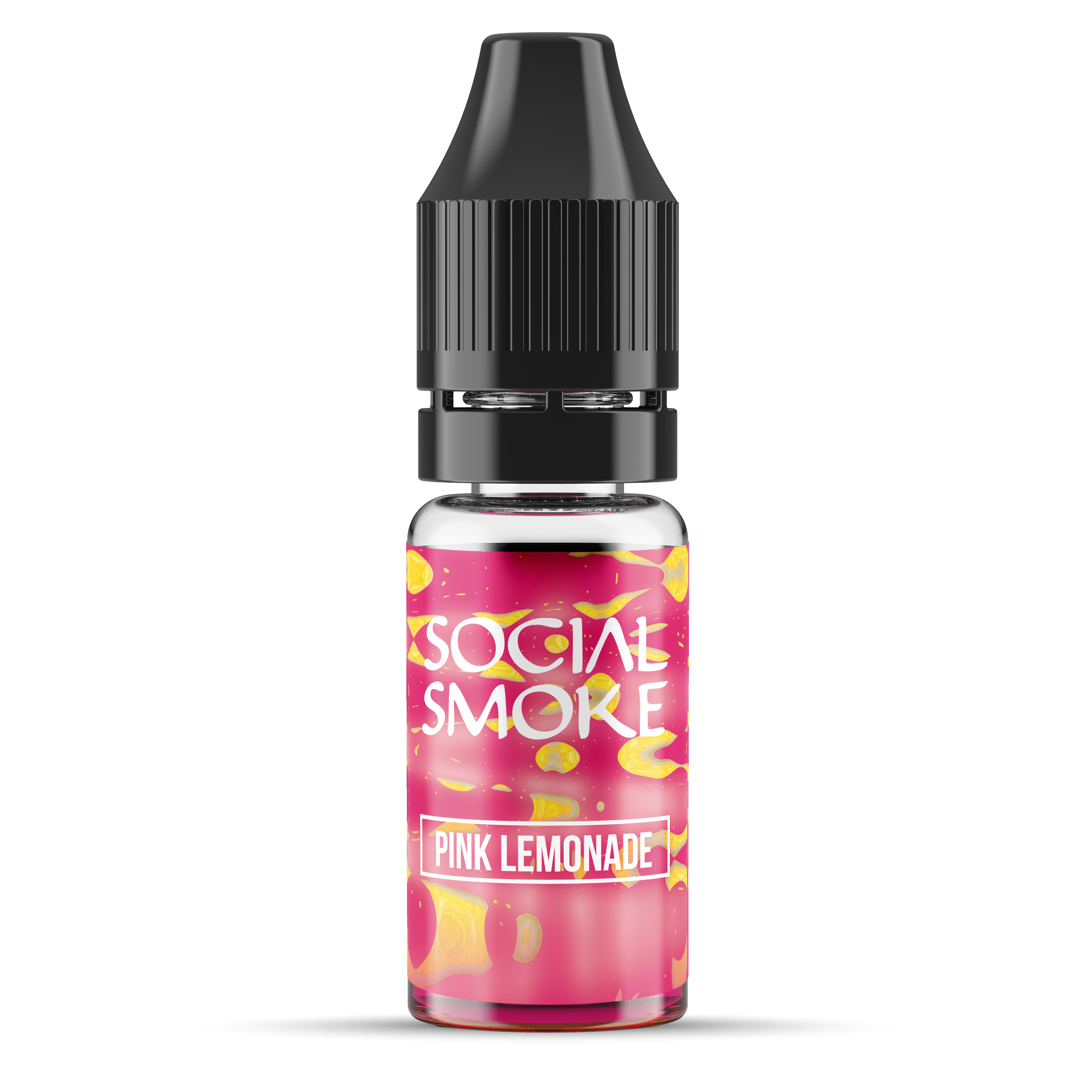 Pink Lemonade | Premium E-Liquids by Social Smoke